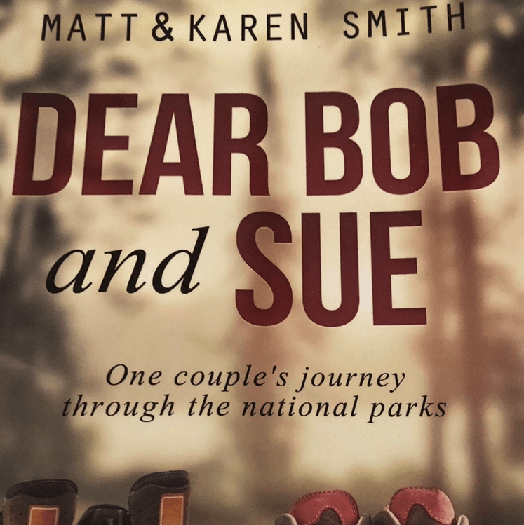 Dear Bob and Sue & 10+ Travel Books Like amazon.com