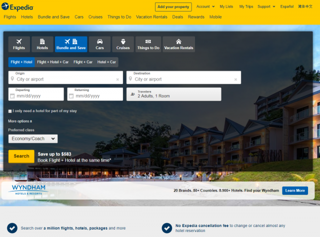 5 Best Booking Sites You Use To Book Your Accommodation On A Trip ...