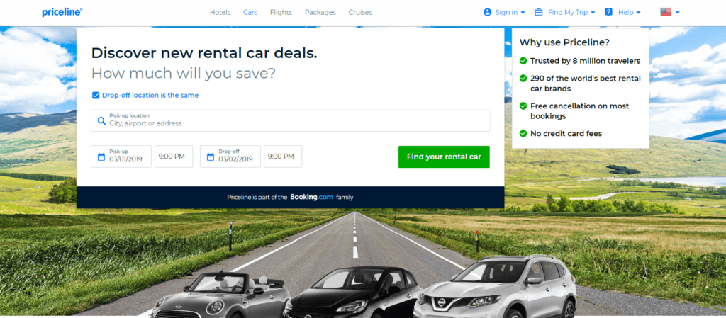 Top 5 Car Rental Services That Travelers Use & + Like