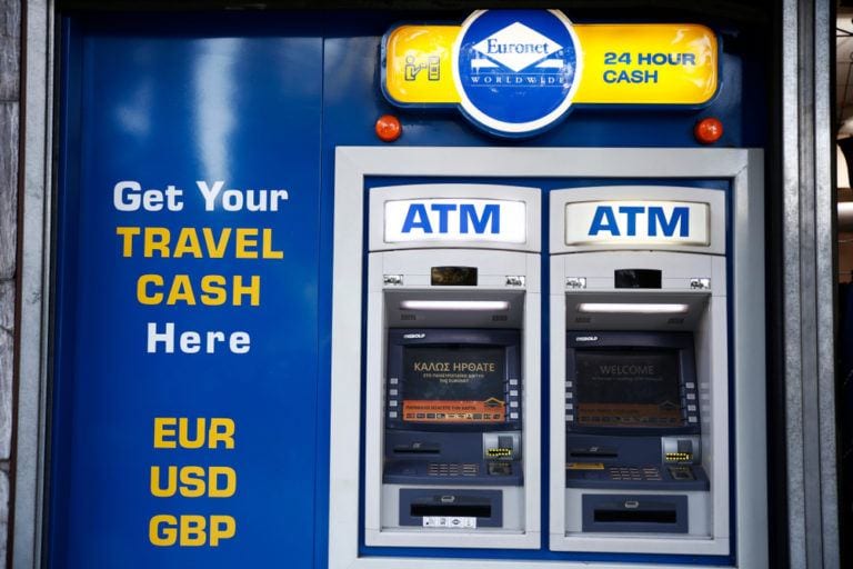 Beware! These ATMs Scam Travelers Around the World & + Like