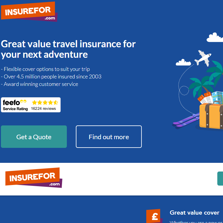 insurefor.com & 14+ Home Away Like insurefor.com
