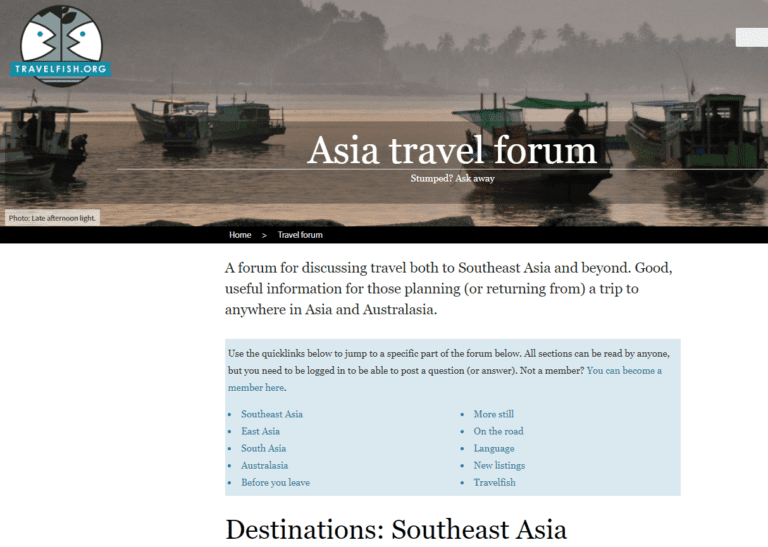 Travel the World While Staying at Home & + Like