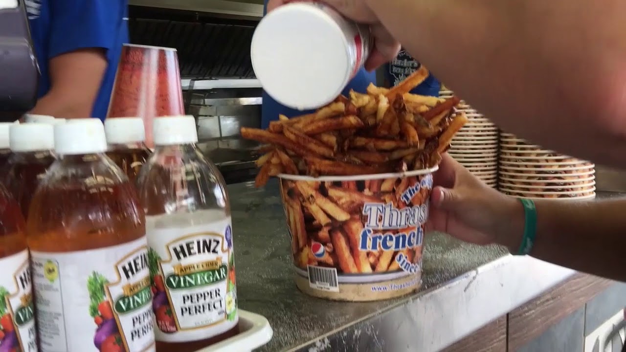 7 Family-Friendly Things to do in Maryland & + Like