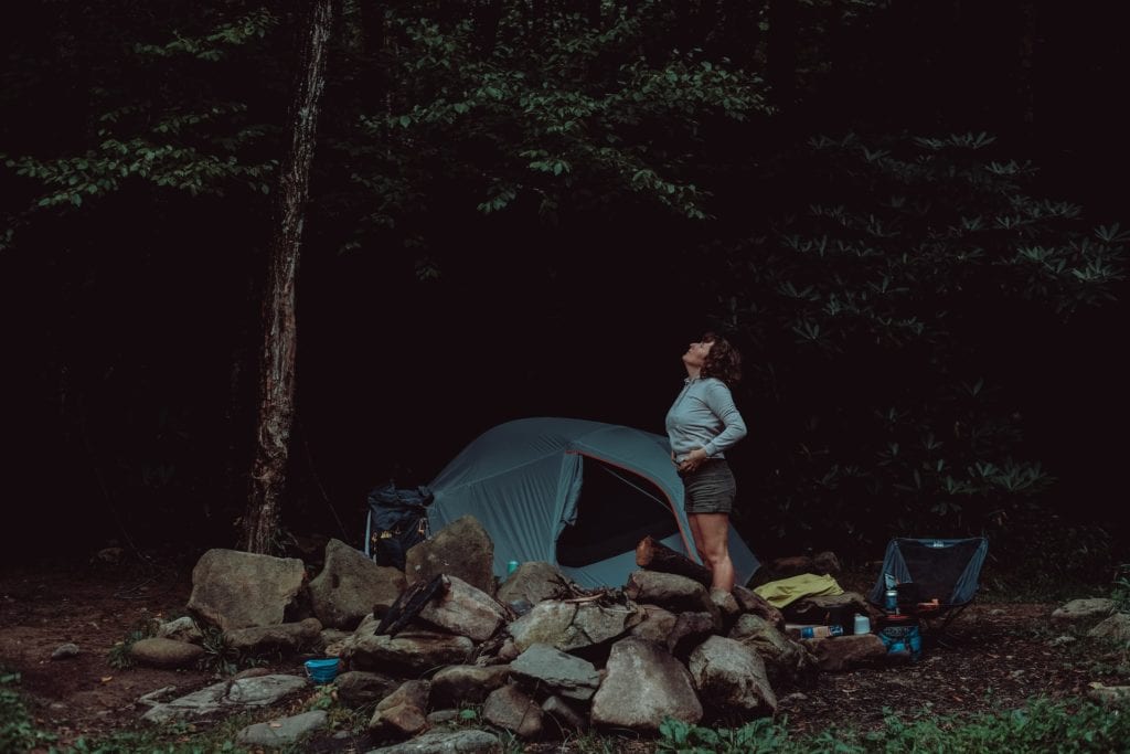 18+ Best Campgrounds in the USA & + Like