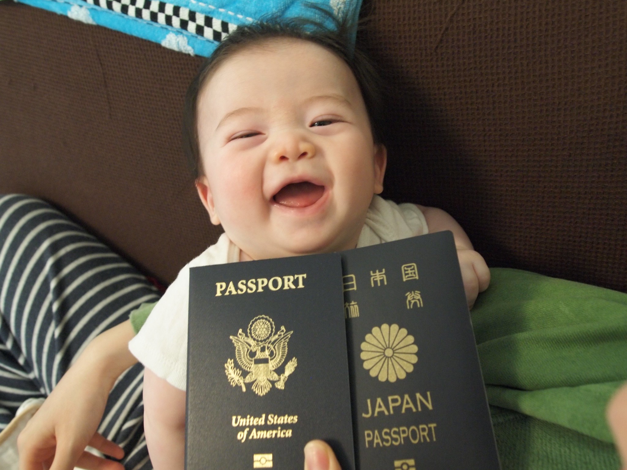 The Ultimate Guide On Flying With A Baby Toddler Young Child Like