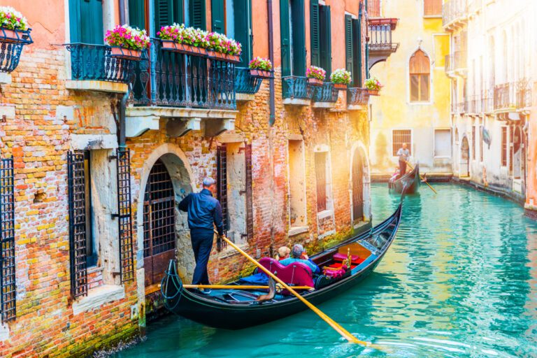 Italy vs. Spain: Which Is Best To Travel? & + Like