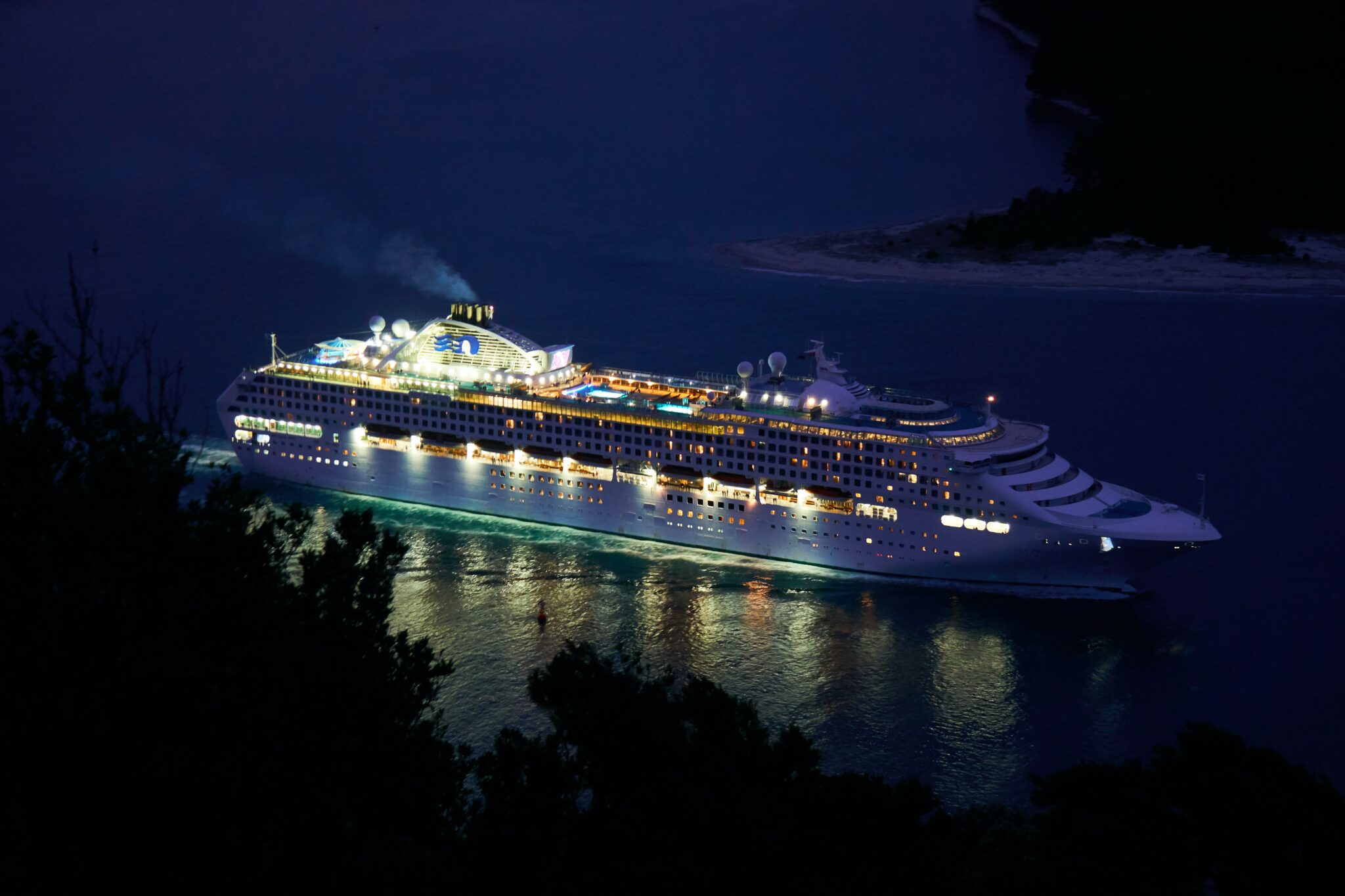 The Best Cruises in the World & + Like