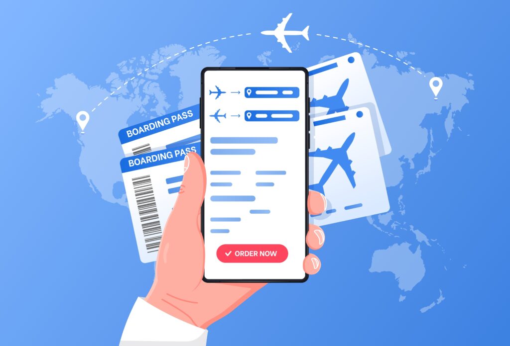 Must-Have Travel Apps for Easy Navigation & + Like